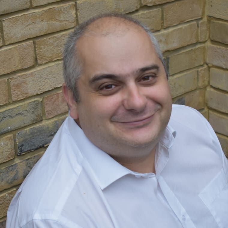 Chris Welling - Thrive At Five