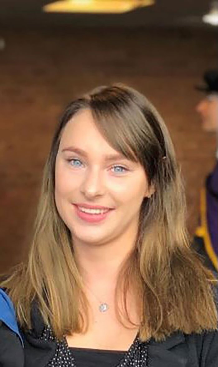 Sophie Osborne - Thrive At Five